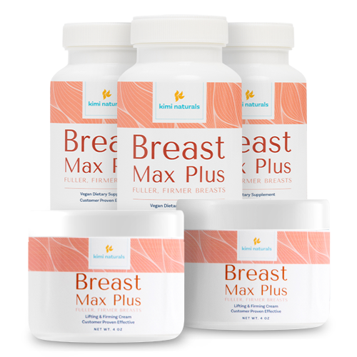 Bust Up Bundle – Kimi Naturals