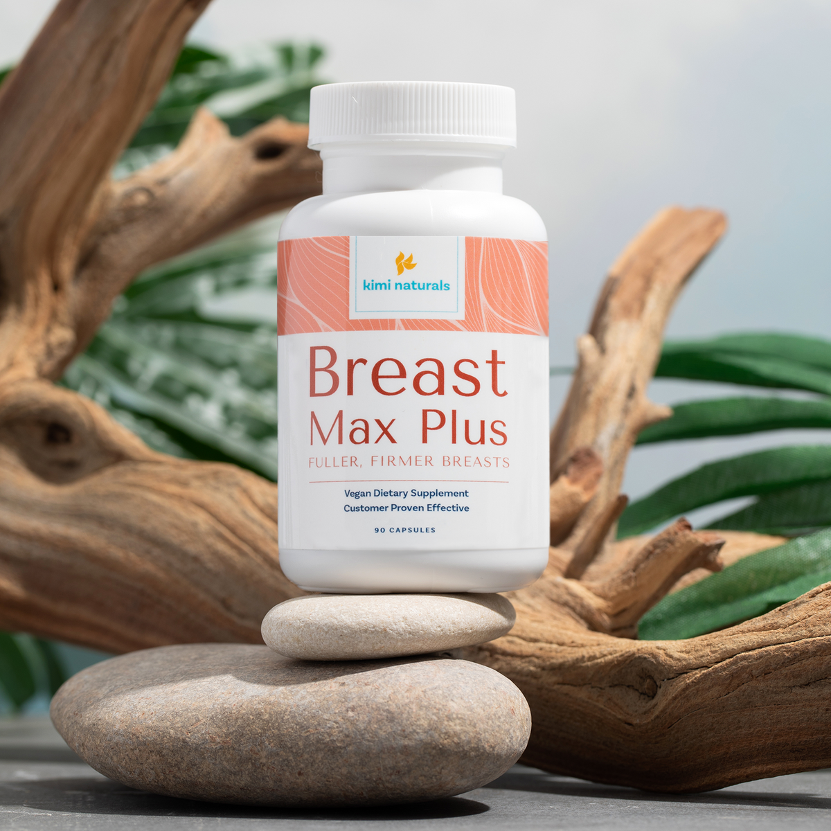 Best Breast Enlargement Pills | Faster Natural Growth – Kimi Naturals